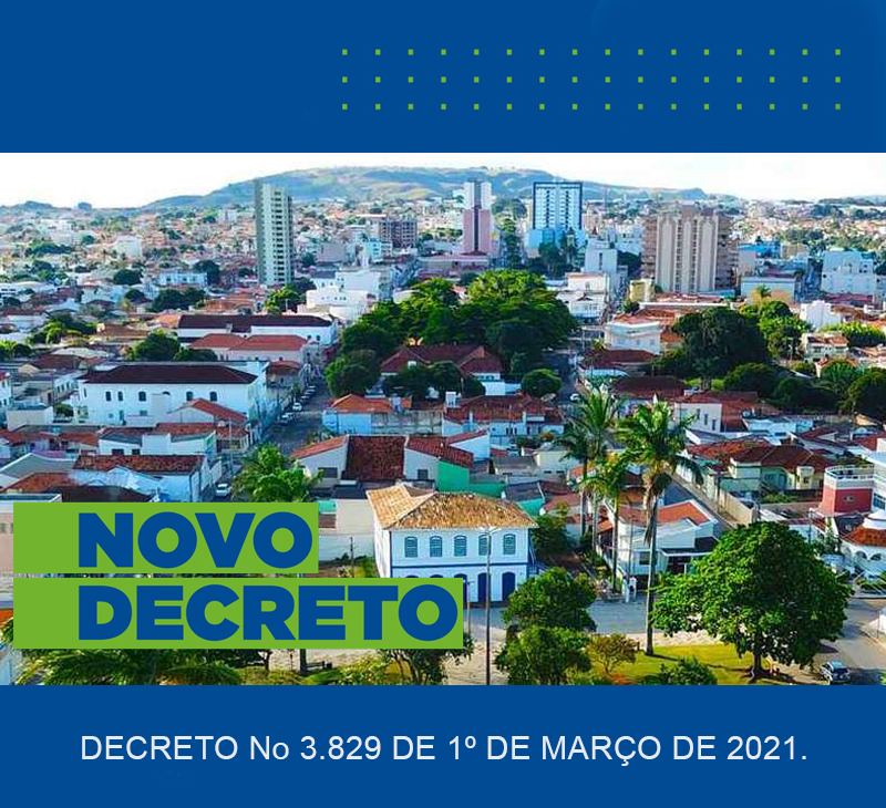 Novo Decreto Prorroga Medidas De Anterior Mas Flexibiliza