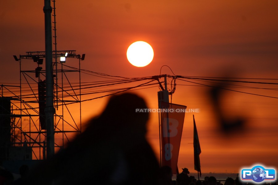 Onda De Calor E Baixa Umidade Marcam Semana Na Maior Parte Do País
