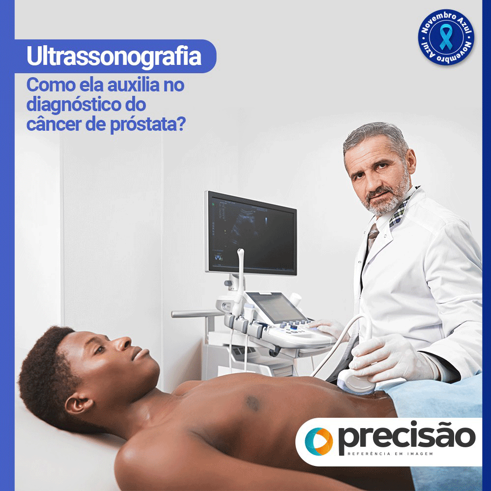 Precisão Referência Em Imagem Ultrassonografia Como Ela Auxilia No