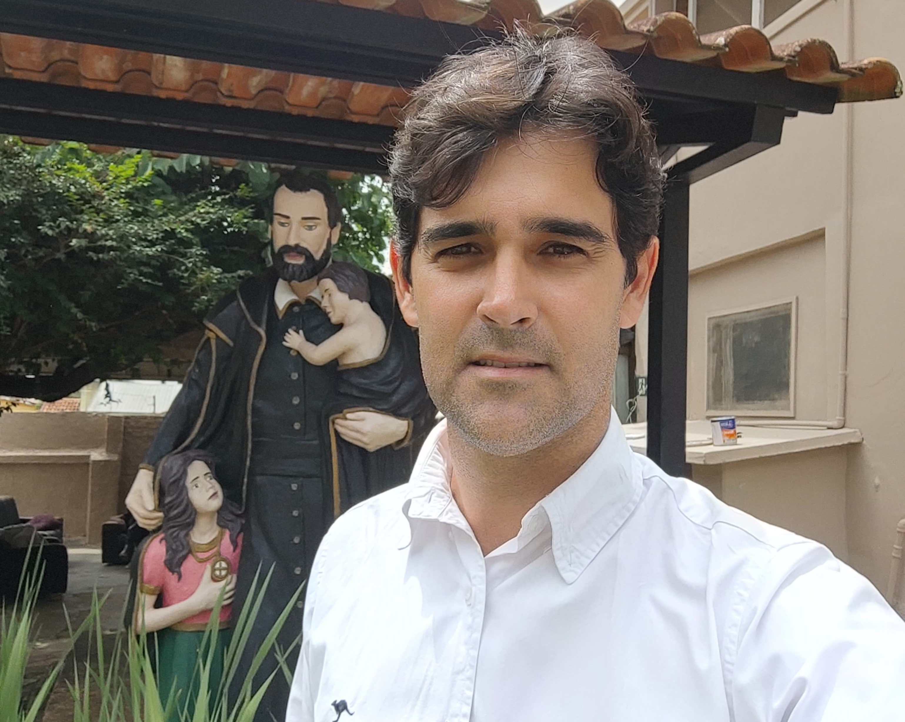 Prefeito Deiró Marra nomeia novo Secretário Municipal de Urbanismo Prefeito Deiró Marra nomeia novo Secretário Municipal de Urbanismo